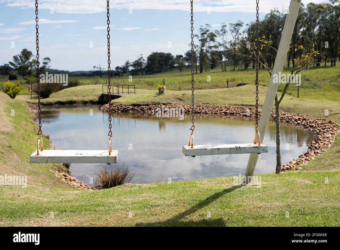 Water to swing hi-res stock photography and images - Alamy