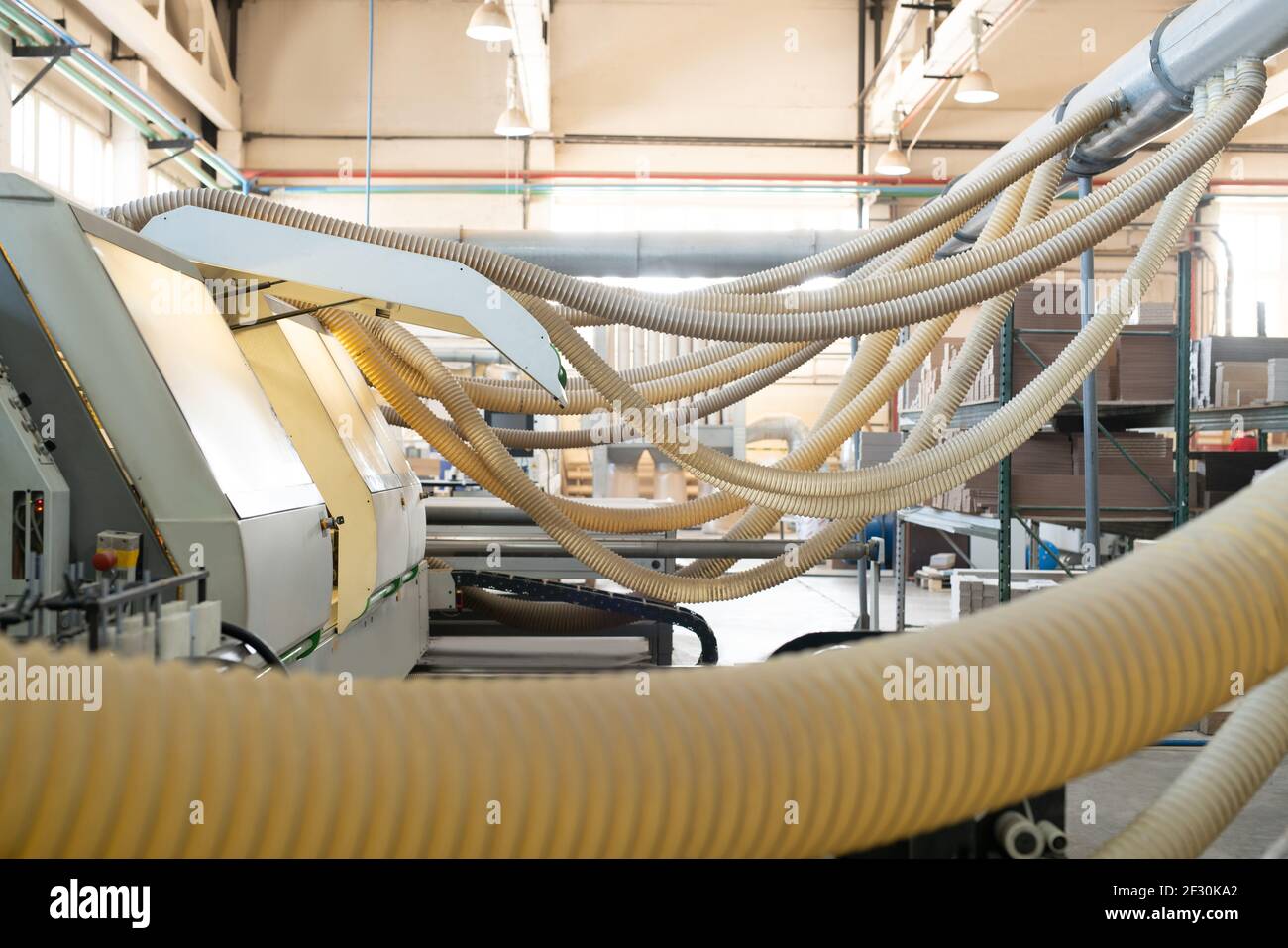 Furniture factory hi-res stock photography and images - Alamy