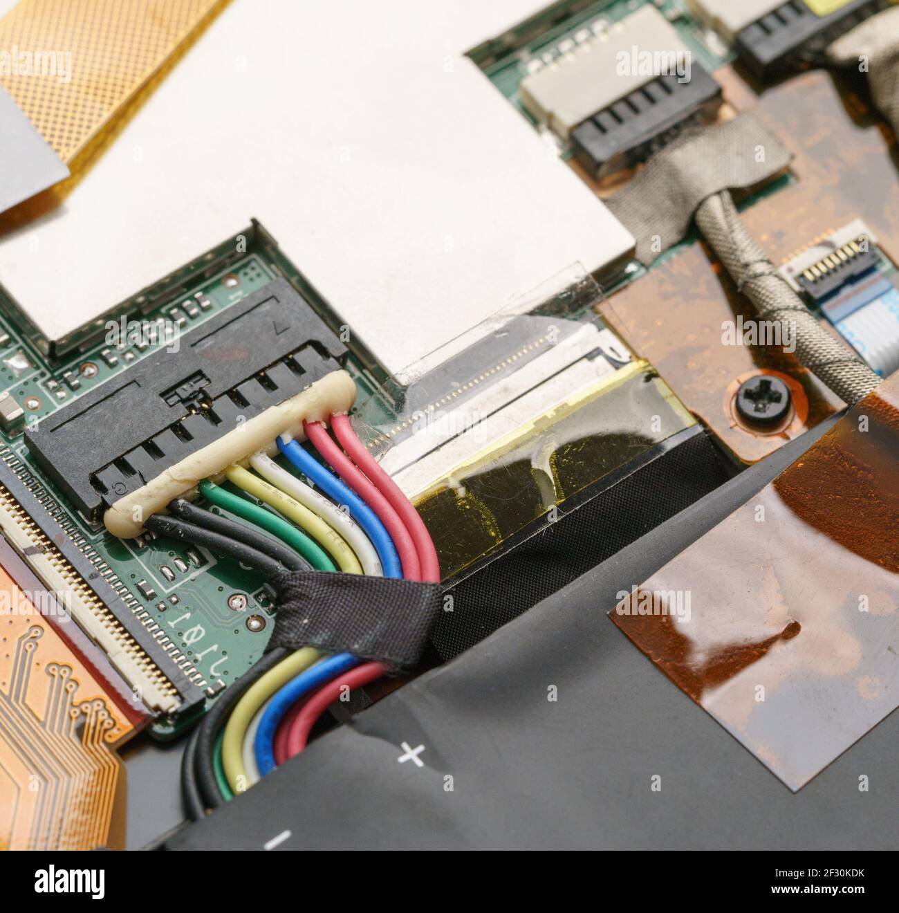 Electric device hi-res stock photography and images - Alamy