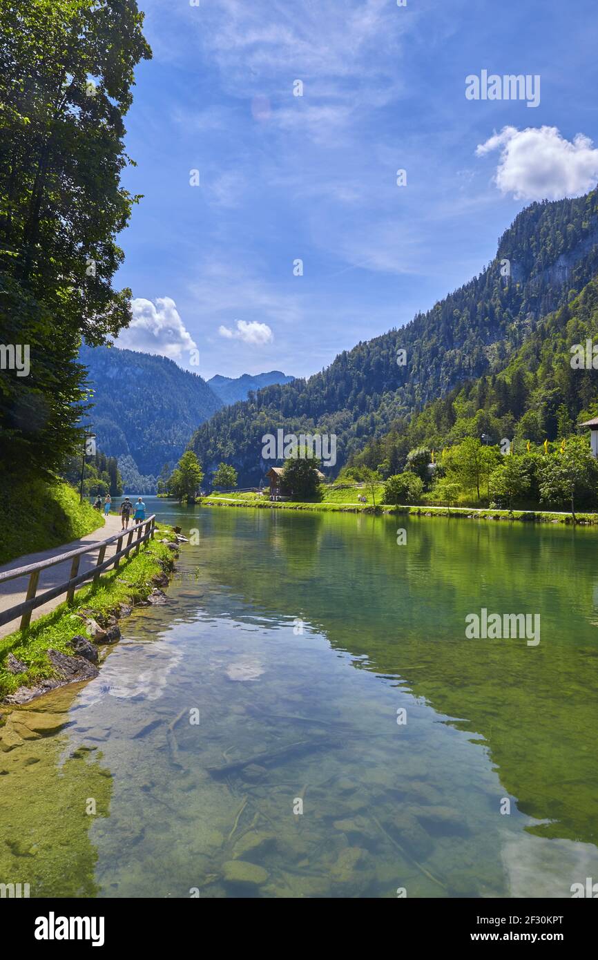 King lake hi-res stock photography and images - Alamy