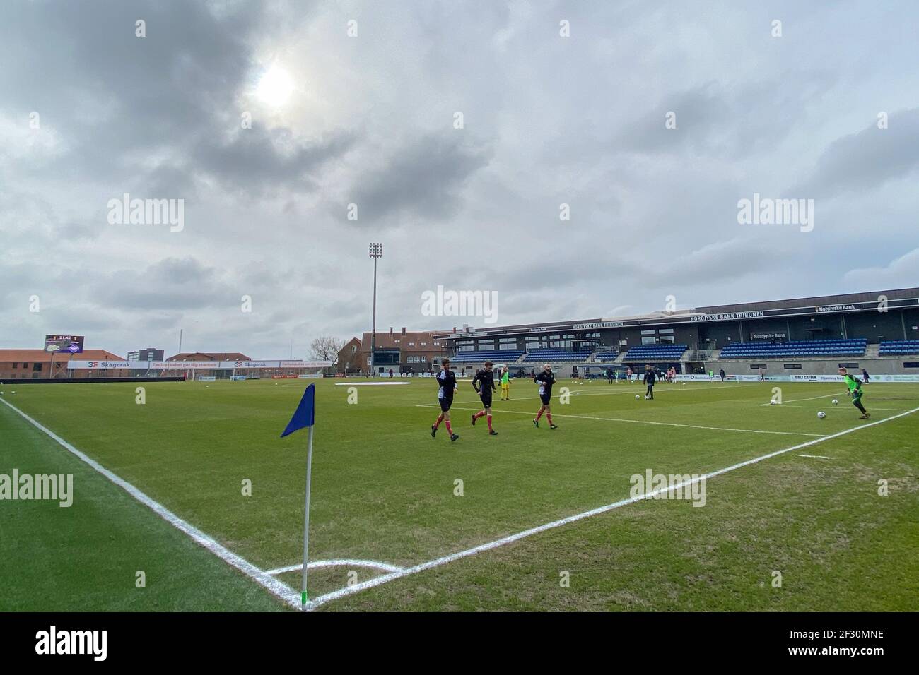 Koge hb koge hi-res stock photography and images - Alamy