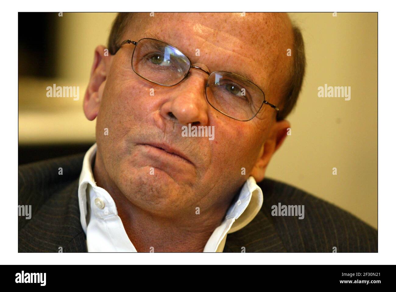 Roger alton hi-res stock photography and images - Alamy