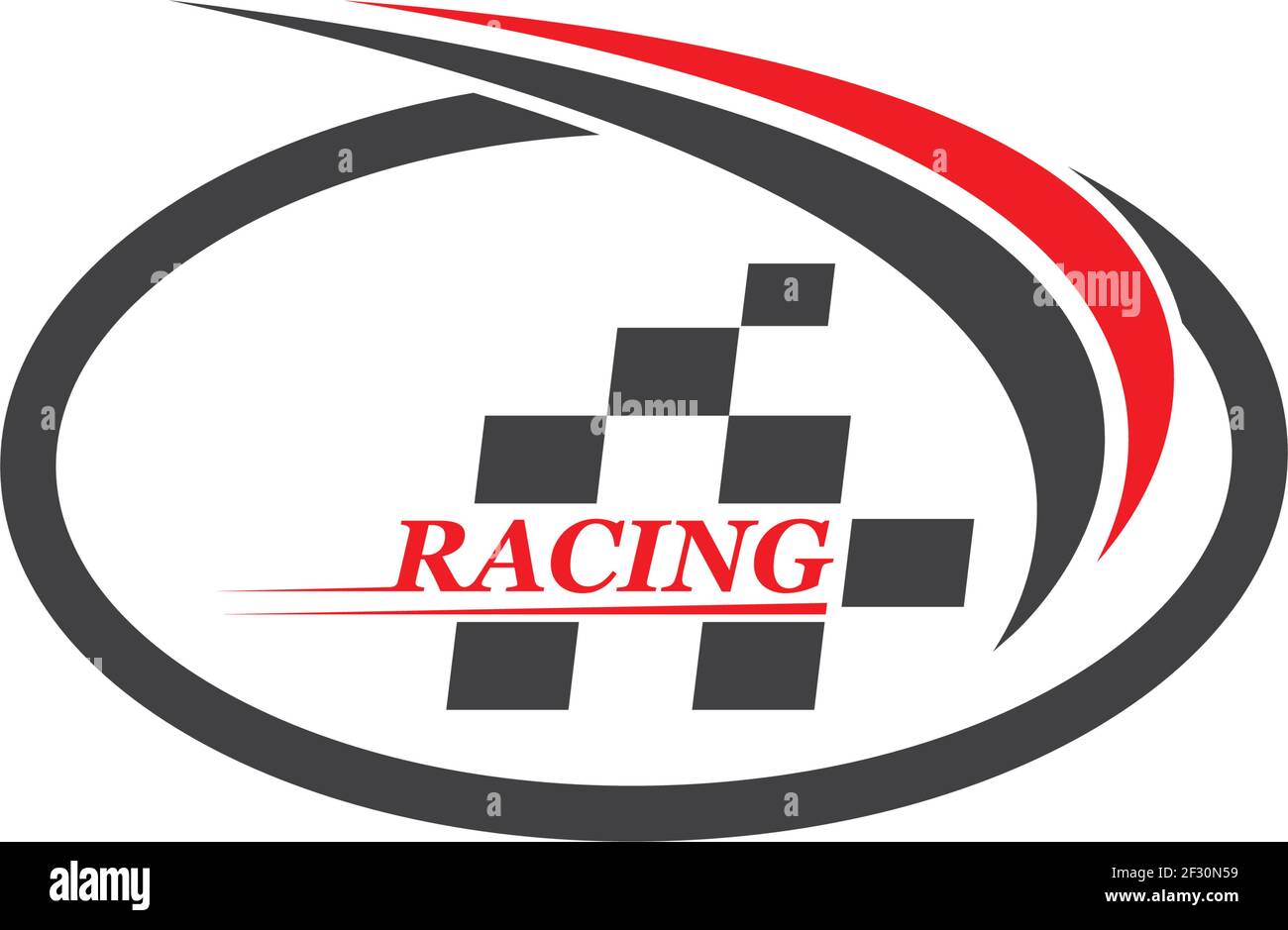 High performance motor Stock Vector Images - Alamy