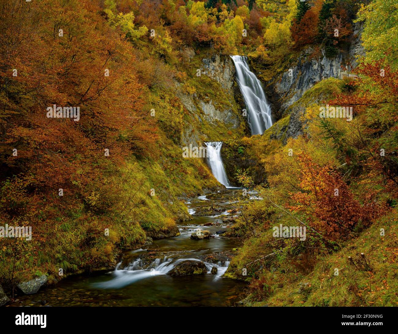 Salto del pish hi-res stock photography and images - Alamy