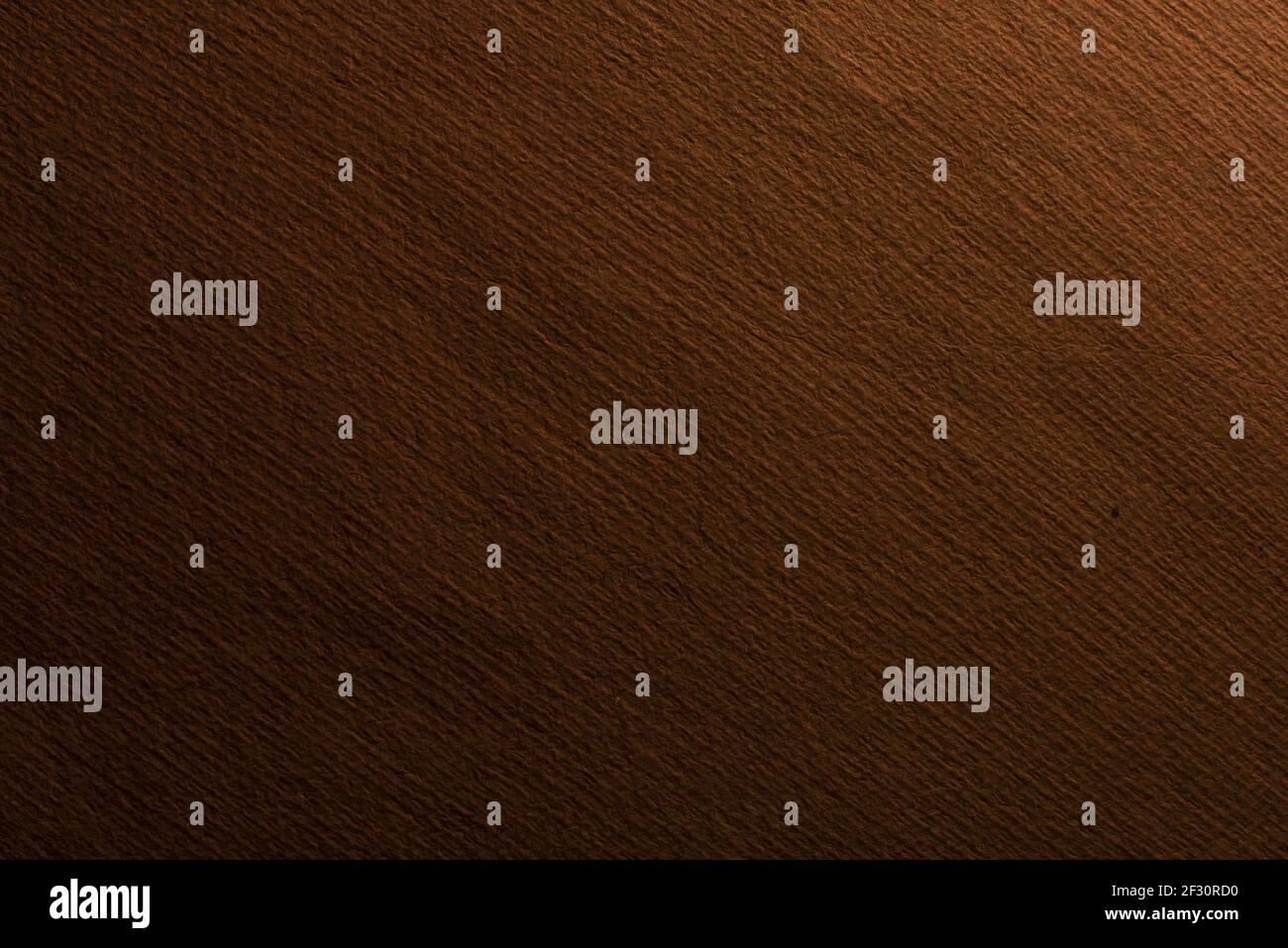 A handmade brown paper texture background Stock Photo - Alamy