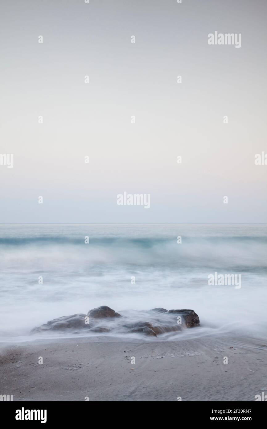 Rocks and lighting hi-res stock photography and images - Alamy