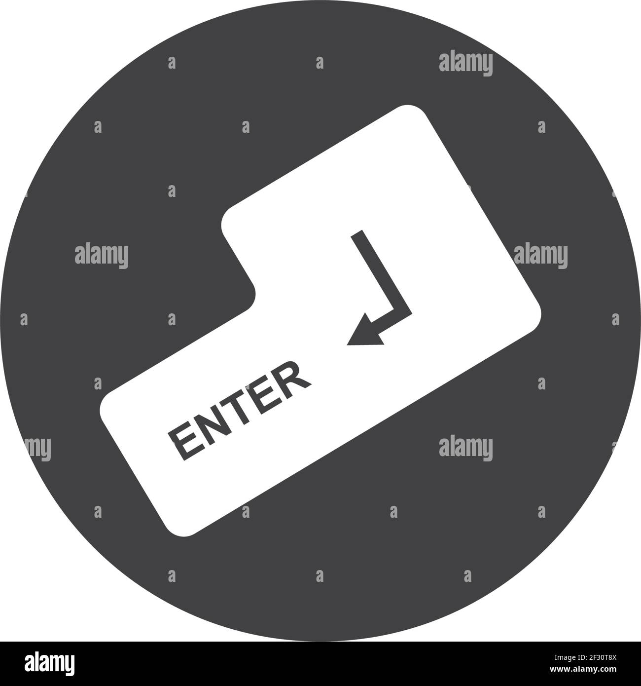 Ok sign keys Stock Vector Images - Alamy