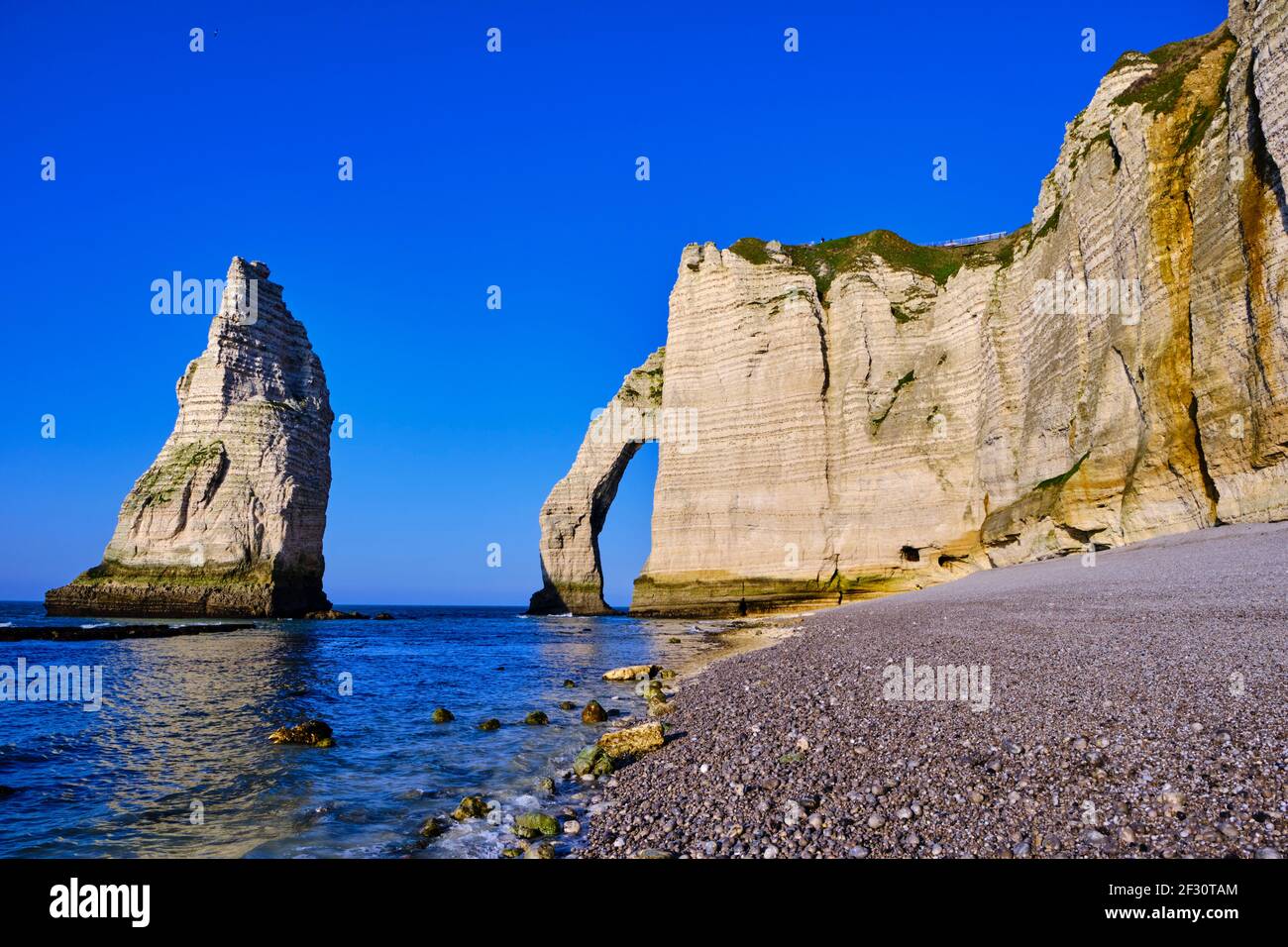 Cliff needle hi-res stock photography and images - Alamy