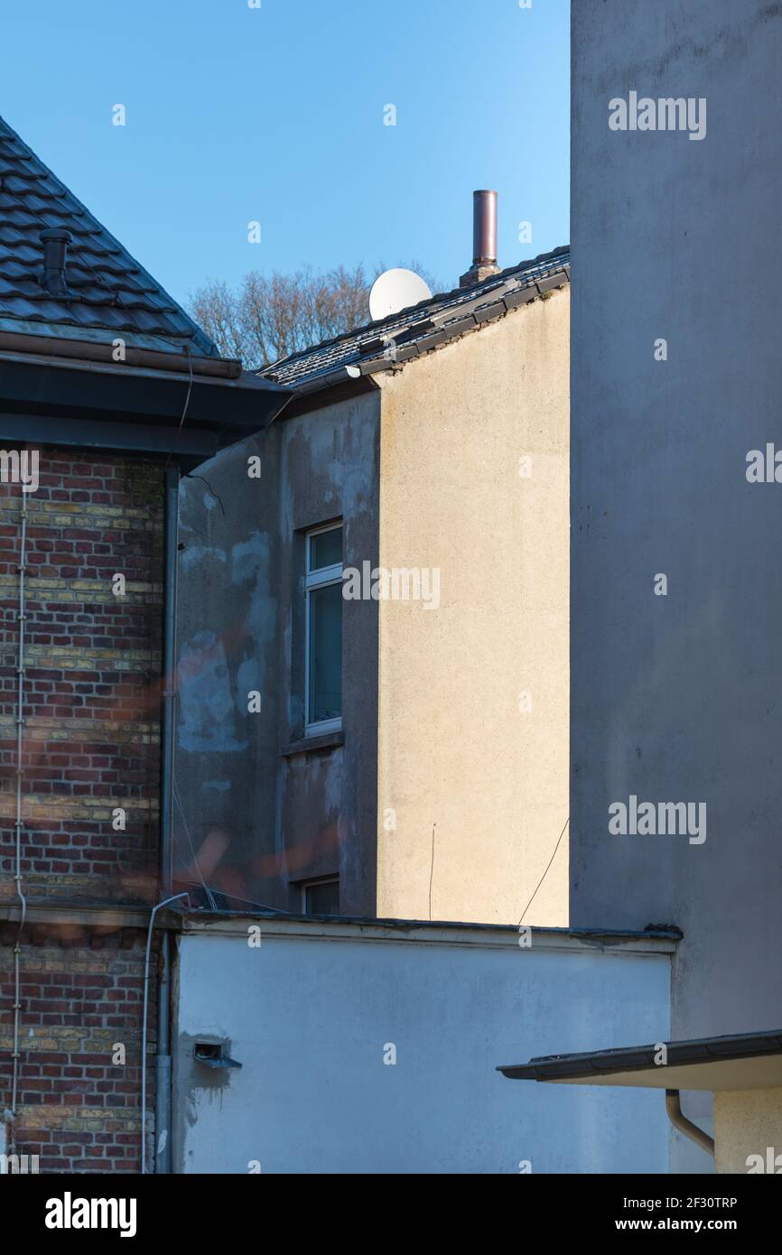 Monotonous architecture hi-res stock photography and images - Alamy