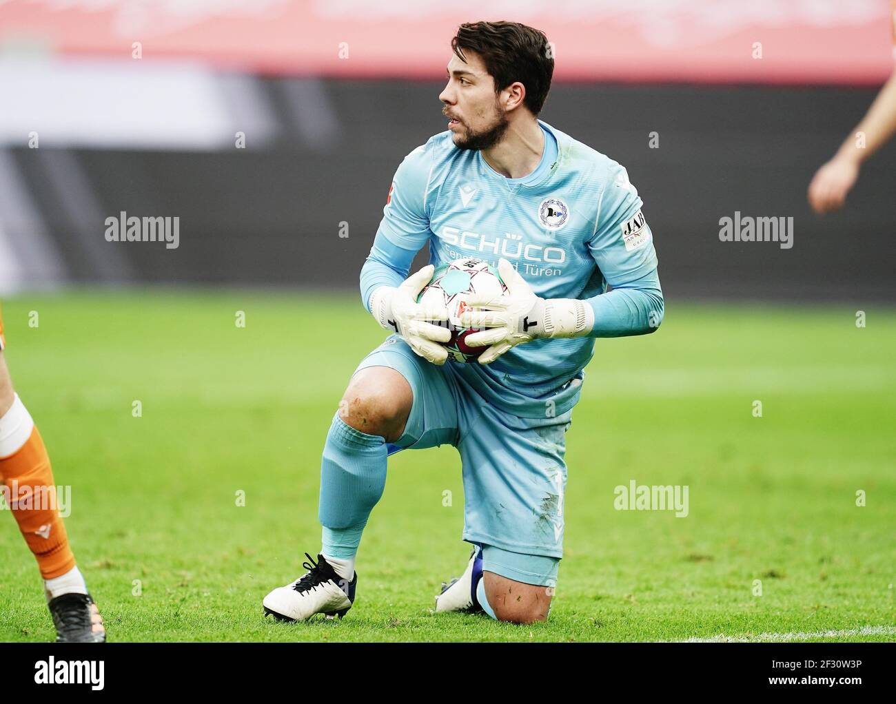 Stefan ortega moreno hi-res stock photography and images - Alamy