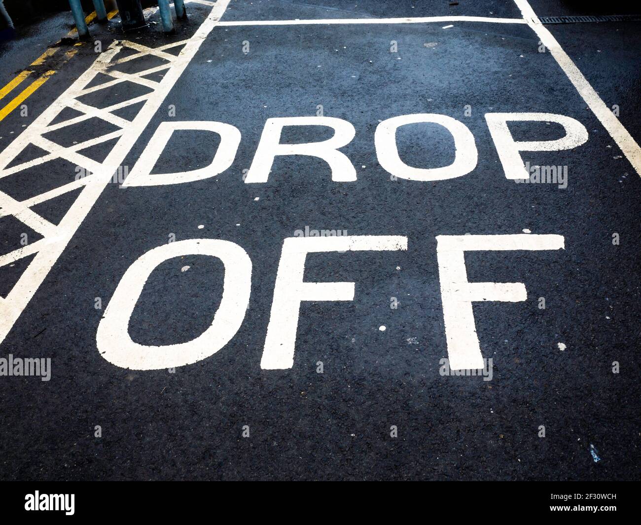 Convenience parking hi-res stock photography and images - Alamy