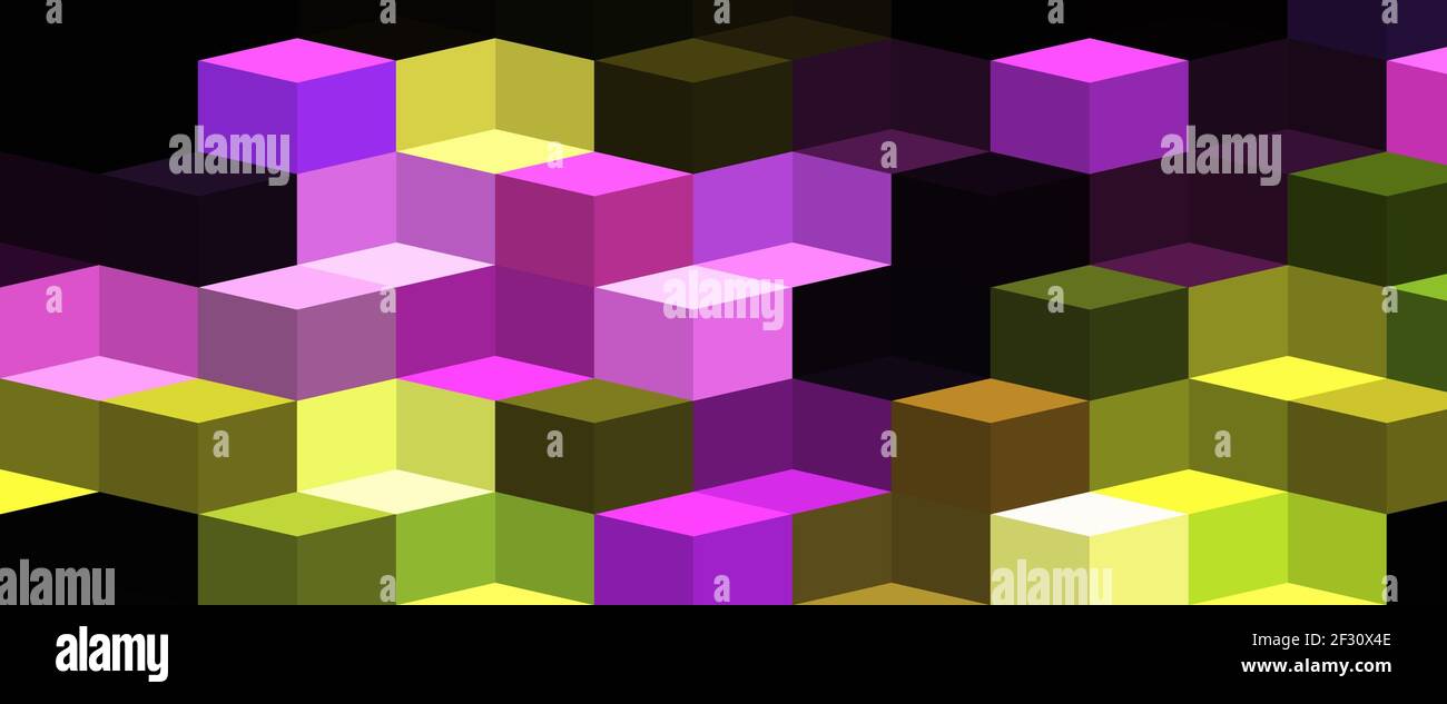 3D Rendering of Creative Illustration Stock Photo - Alamy