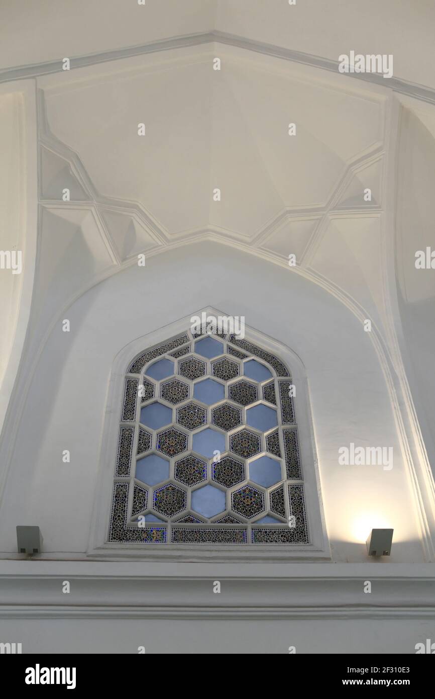 Interior of the arabic museum in Istanbul Stock Photo - Alamy