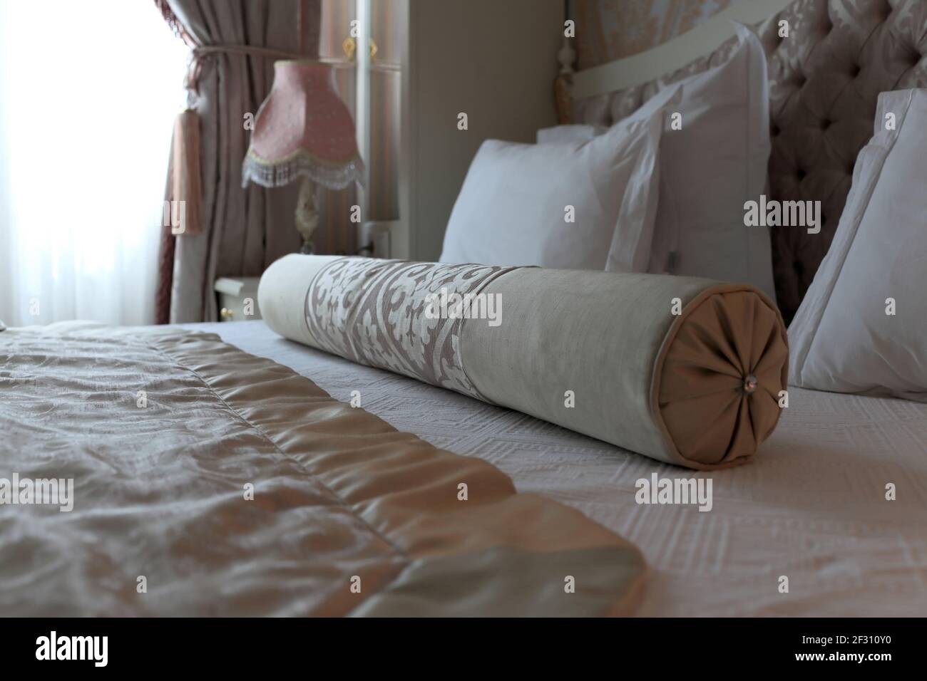 Double rollers hi-res stock photography and images - Alamy