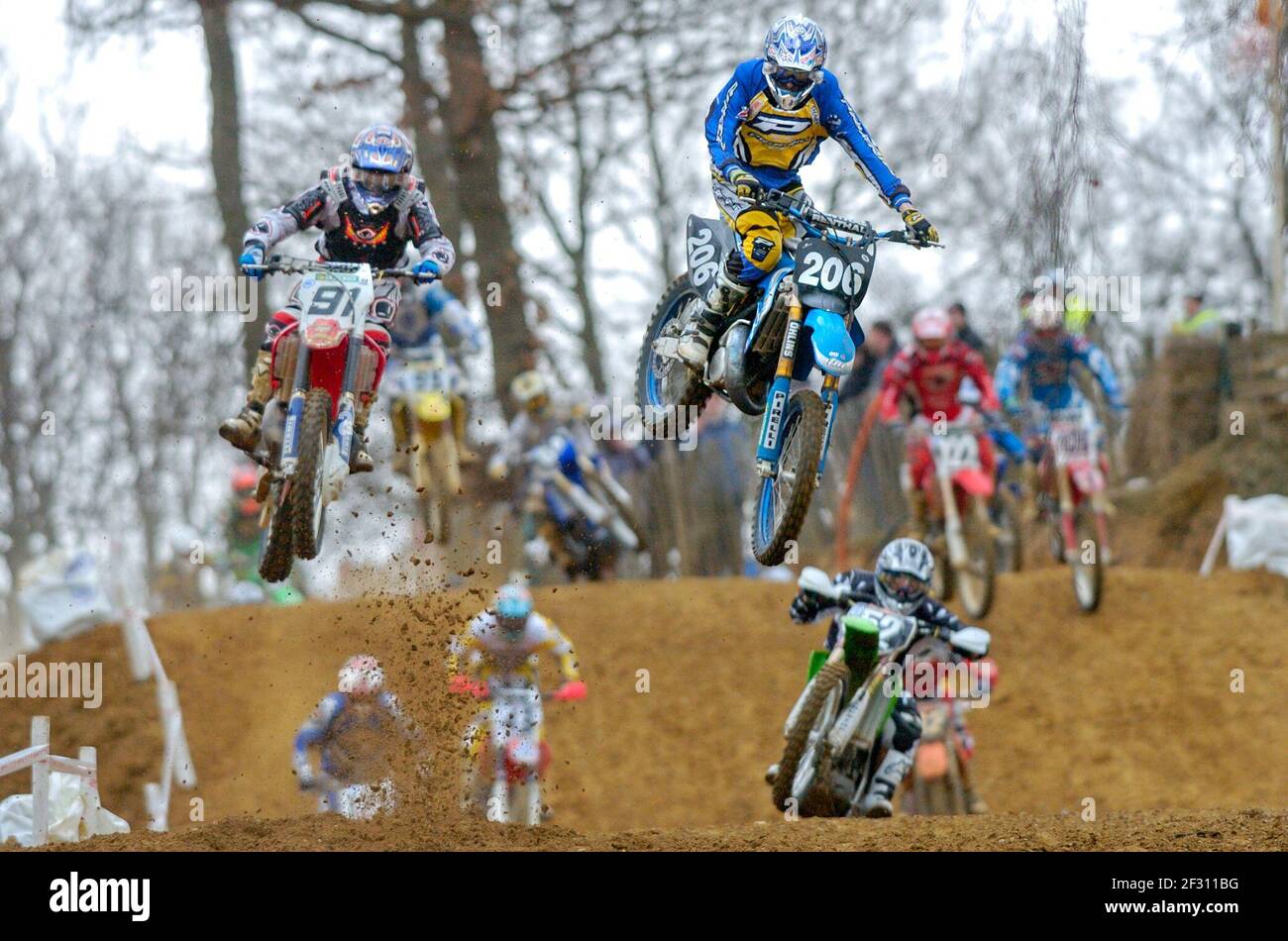 Milward hi-res stock photography and images - Alamy