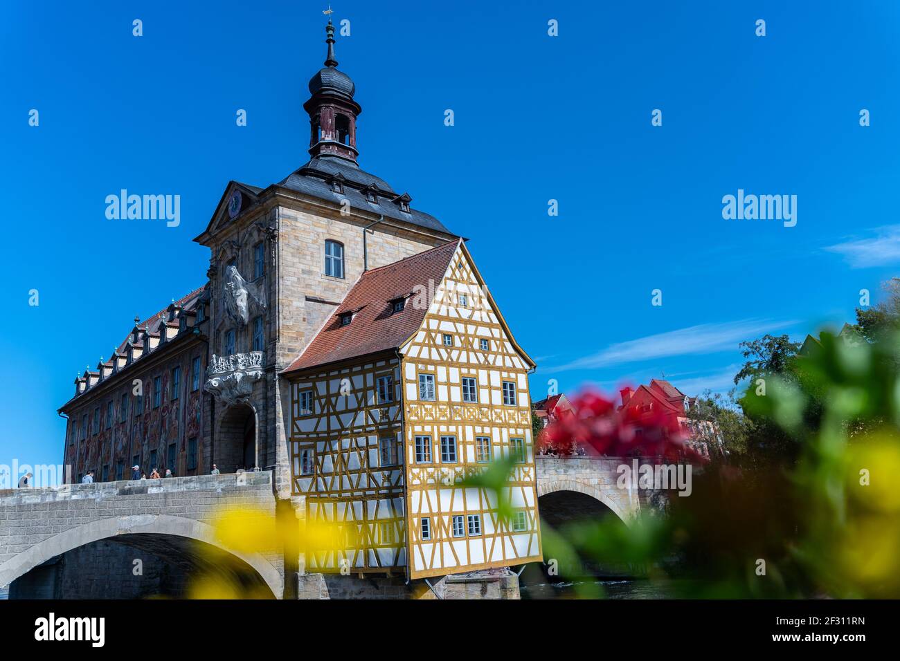 Sunny medieval hi-res stock photography and images - Alamy