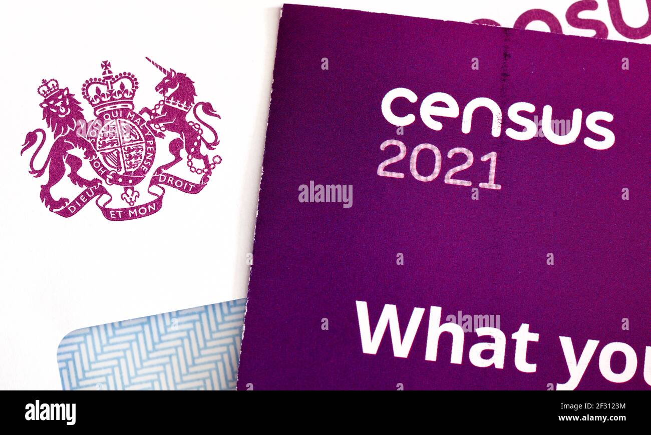 Census 2021