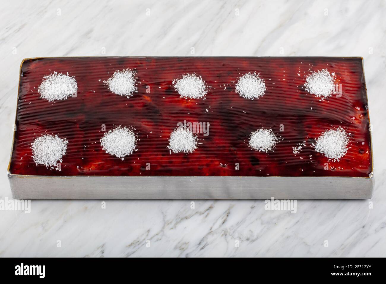 Trilece by dessert, sweet varieties made in turkey, trilece as sweet ...