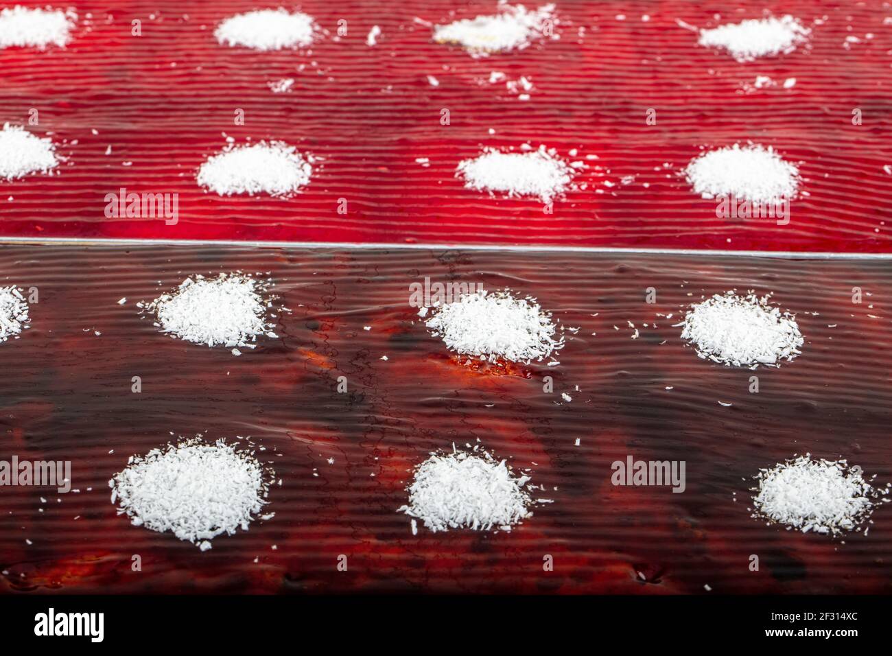 Trilece by dessert, sweet varieties made in turkey, trilece as sweet ...