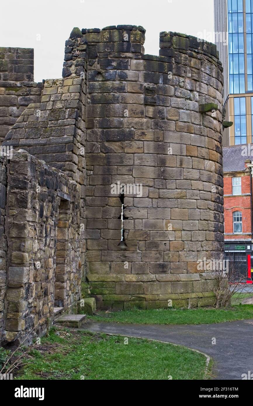 Newcastle west hi-res stock photography and images - Alamy