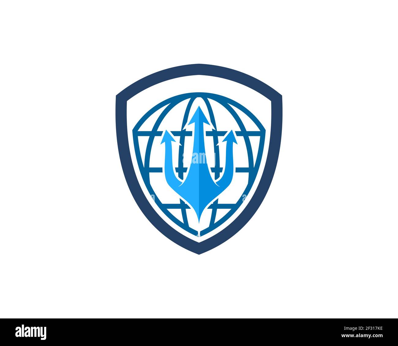 Shield inside hi-res stock photography and images - Alamy