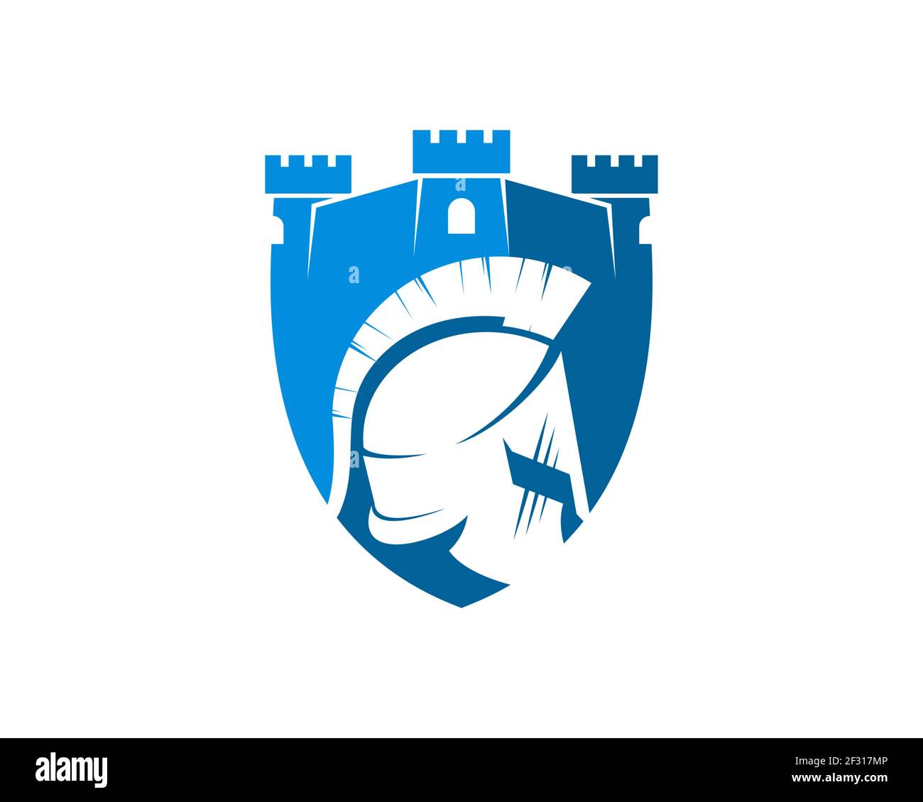 Cavalry helmet Cut Out Stock Images & Pictures - Alamy