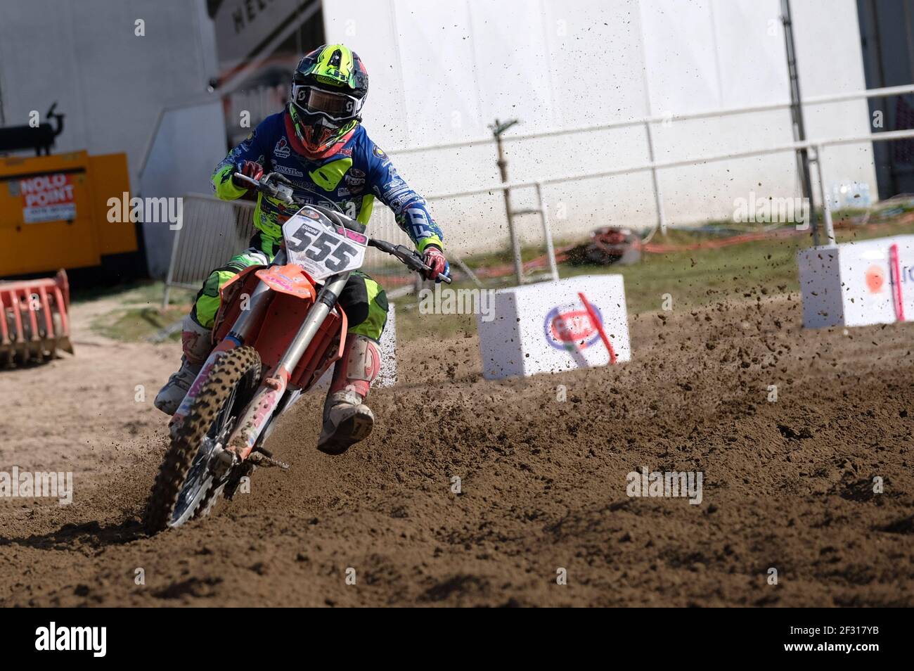 Cicini hi-res stock photography and images - Alamy