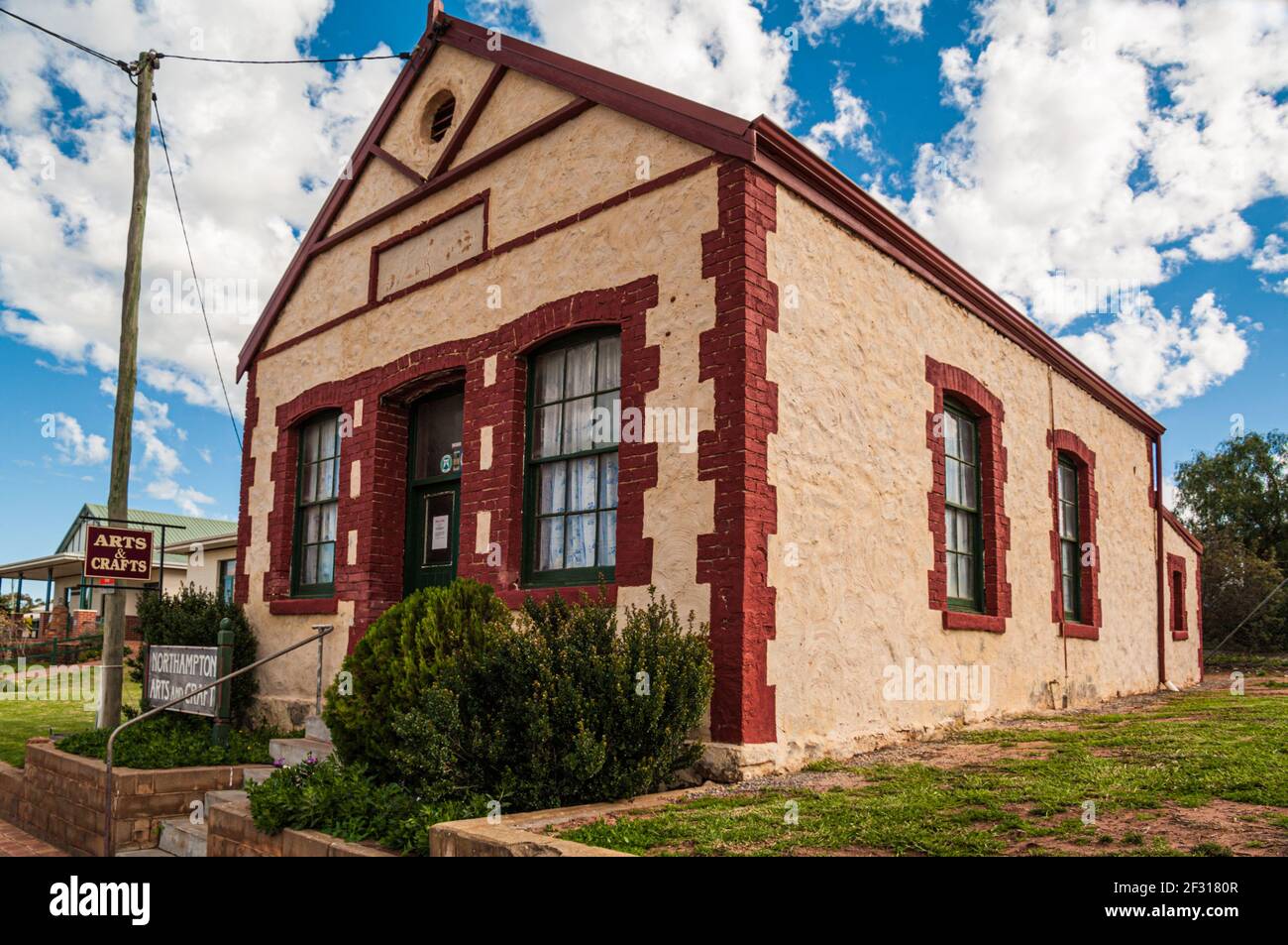 NORTHAMPTON, WESTERN AUSTRALIA, AUSTRALIA Stock Photo - Alamy