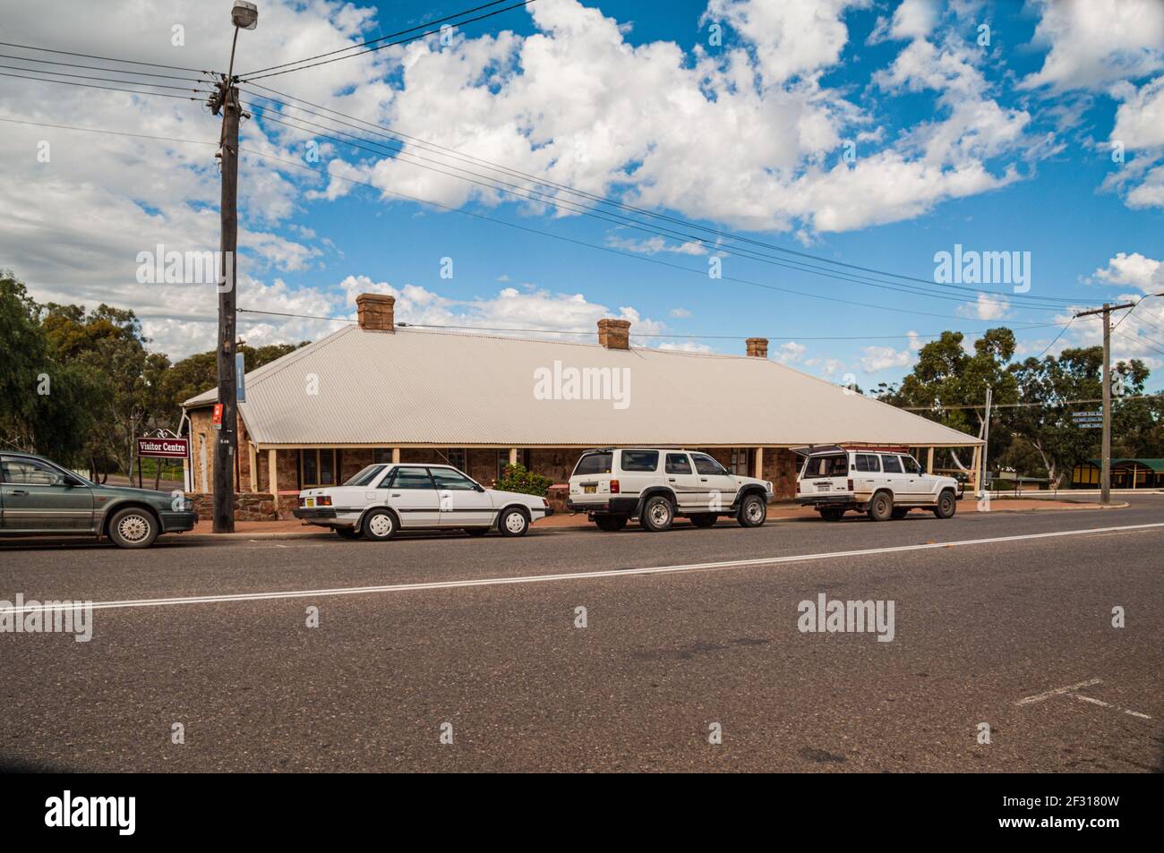 NORTHAMPTON, WESTERN AUSTRALIA, AUSTRALIA Stock Photo - Alamy