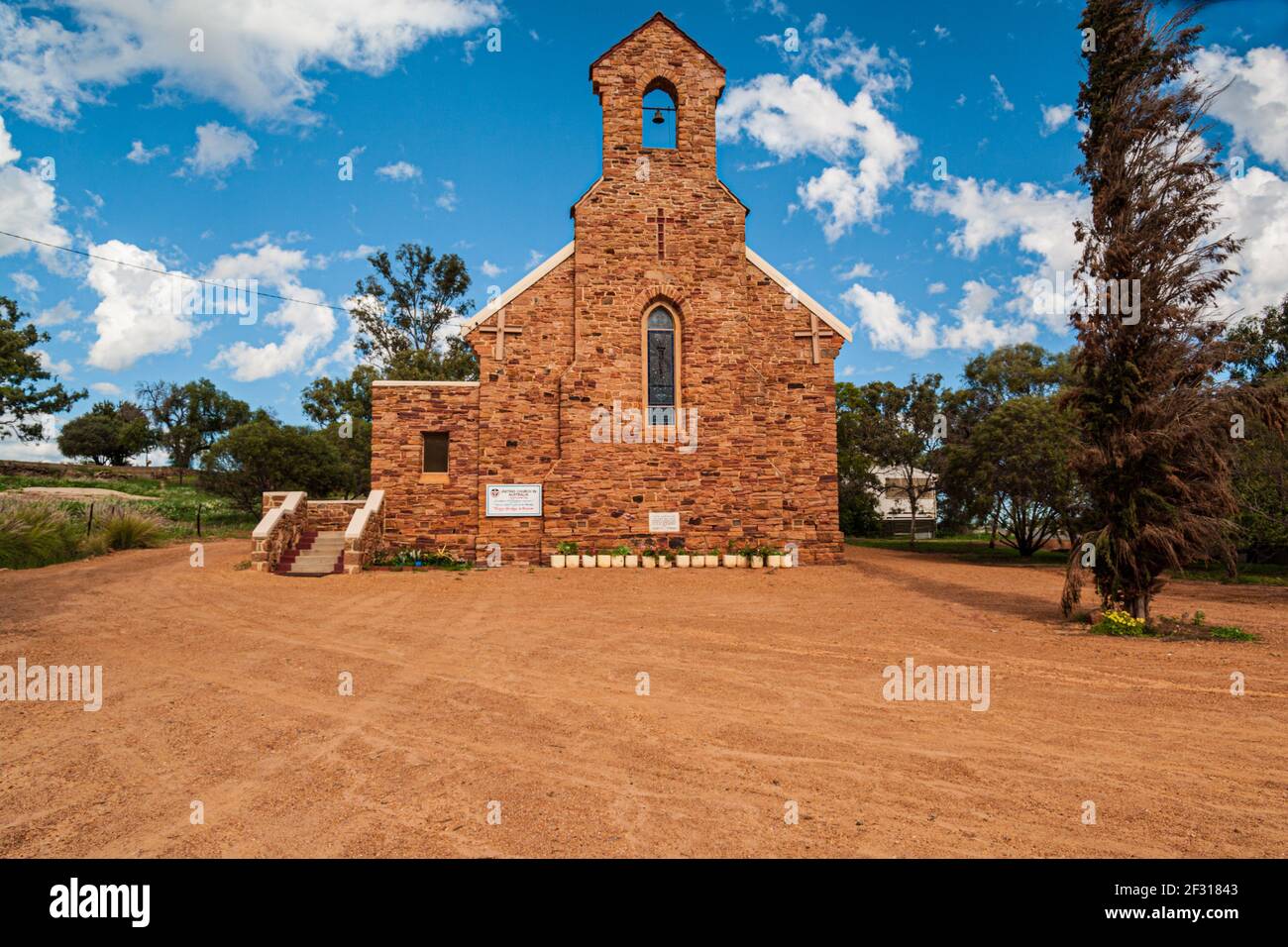NORTHAMPTON, WESTERN AUSTRALIA, AUSTRALIA Stock Photo - Alamy