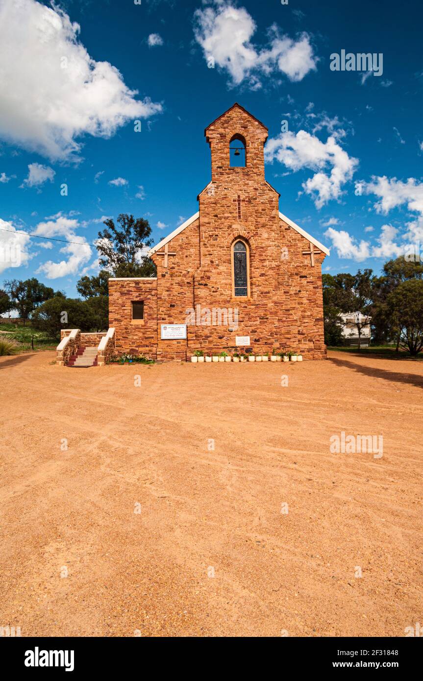 NORTHAMPTON, WESTERN AUSTRALIA, AUSTRALIA Stock Photo - Alamy