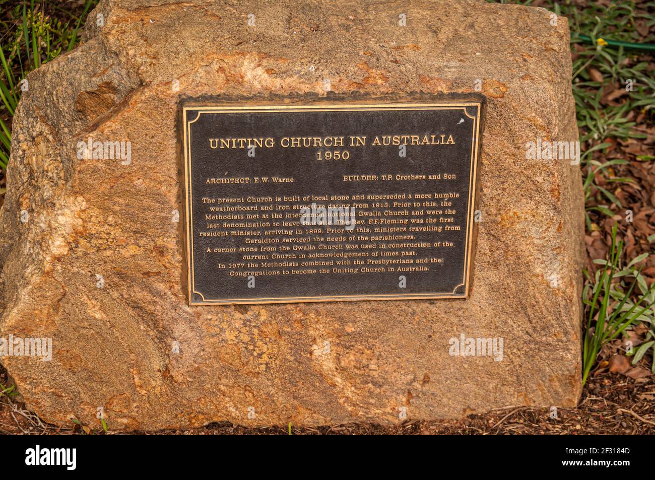 NORTHAMPTON, WESTERN AUSTRALIA, AUSTRALIA Stock Photo - Alamy