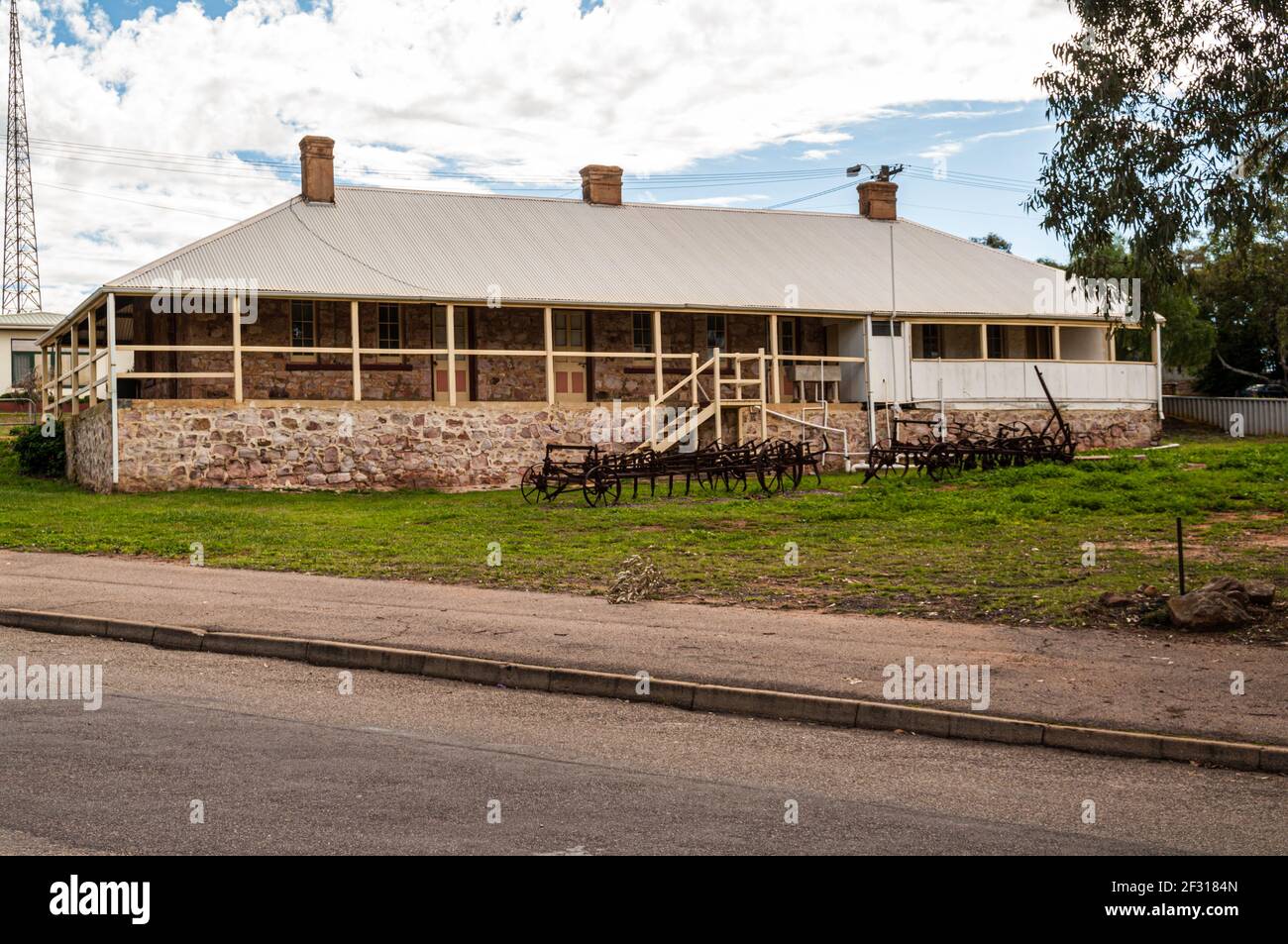Northampton western australia hi-res stock photography and images - Alamy