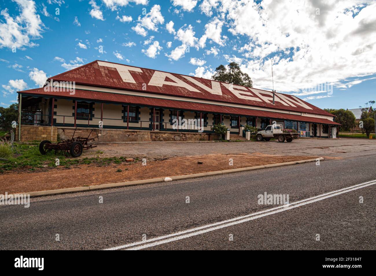 NORTHAMPTON, WESTERN AUSTRALIA, AUSTRALIA Stock Photo - Alamy