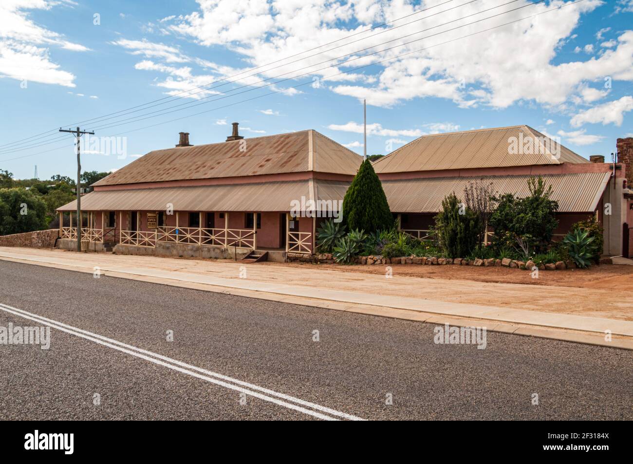 NORTHAMPTON, WESTERN AUSTRALIA, AUSTRALIA Stock Photo - Alamy