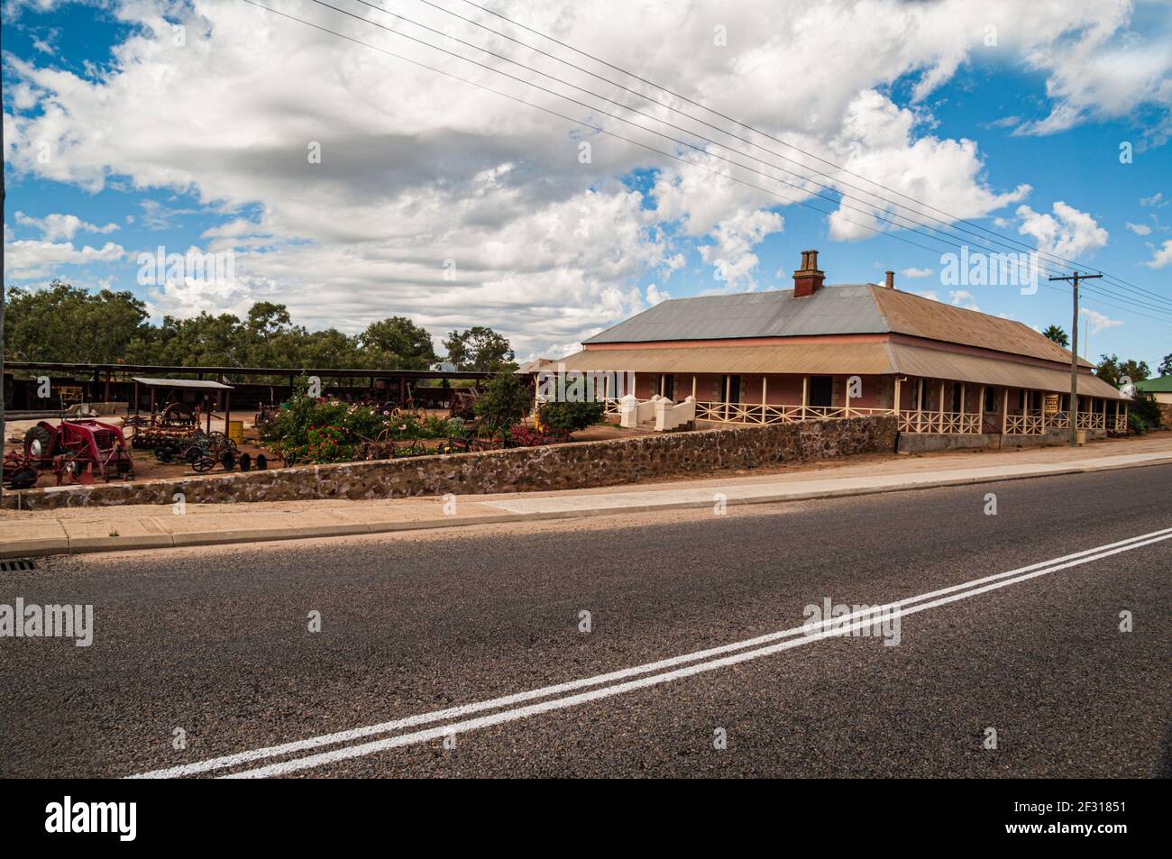 NORTHAMPTON, WESTERN AUSTRALIA, AUSTRALIA Stock Photo - Alamy