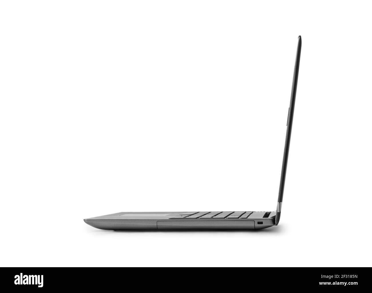 Back view mouse Cut Out Stock Images & Pictures - Alamy