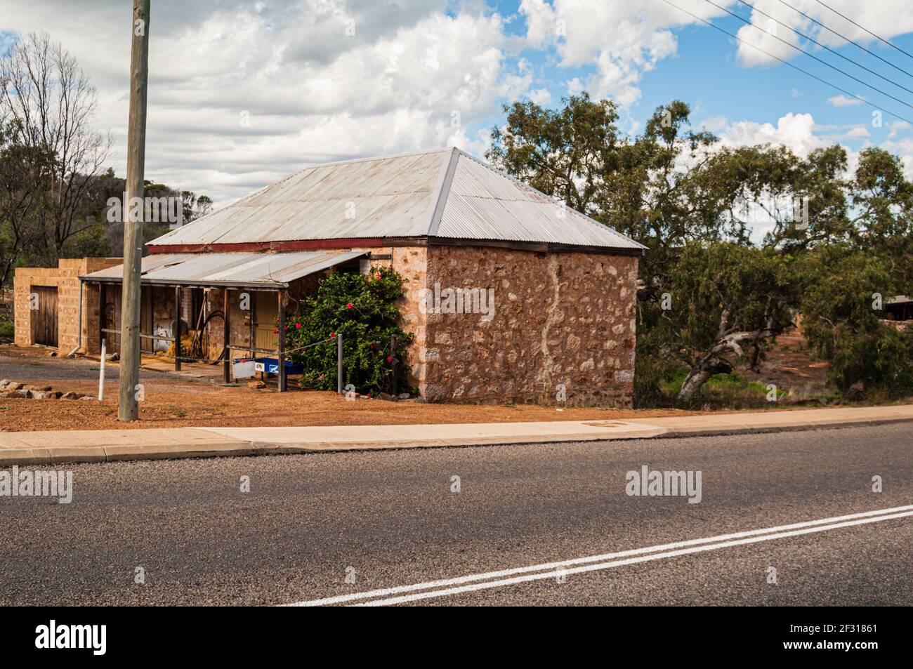 Northampton western australia hi-res stock photography and images - Alamy