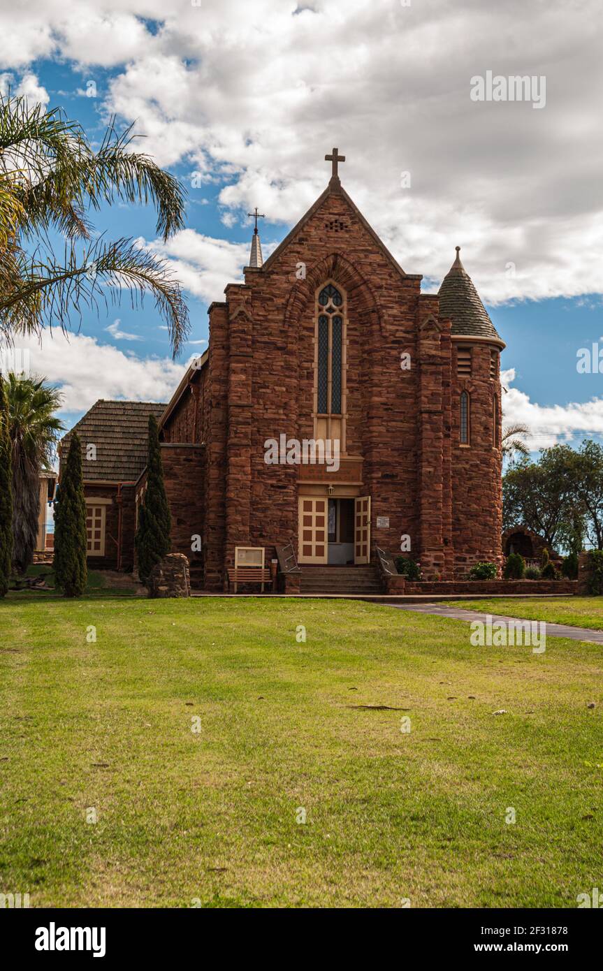 Northampton western australia hi-res stock photography and images - Alamy