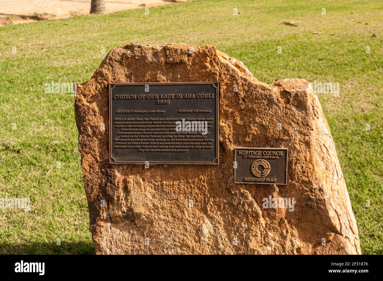 Northampton western australia hi-res stock photography and images - Alamy