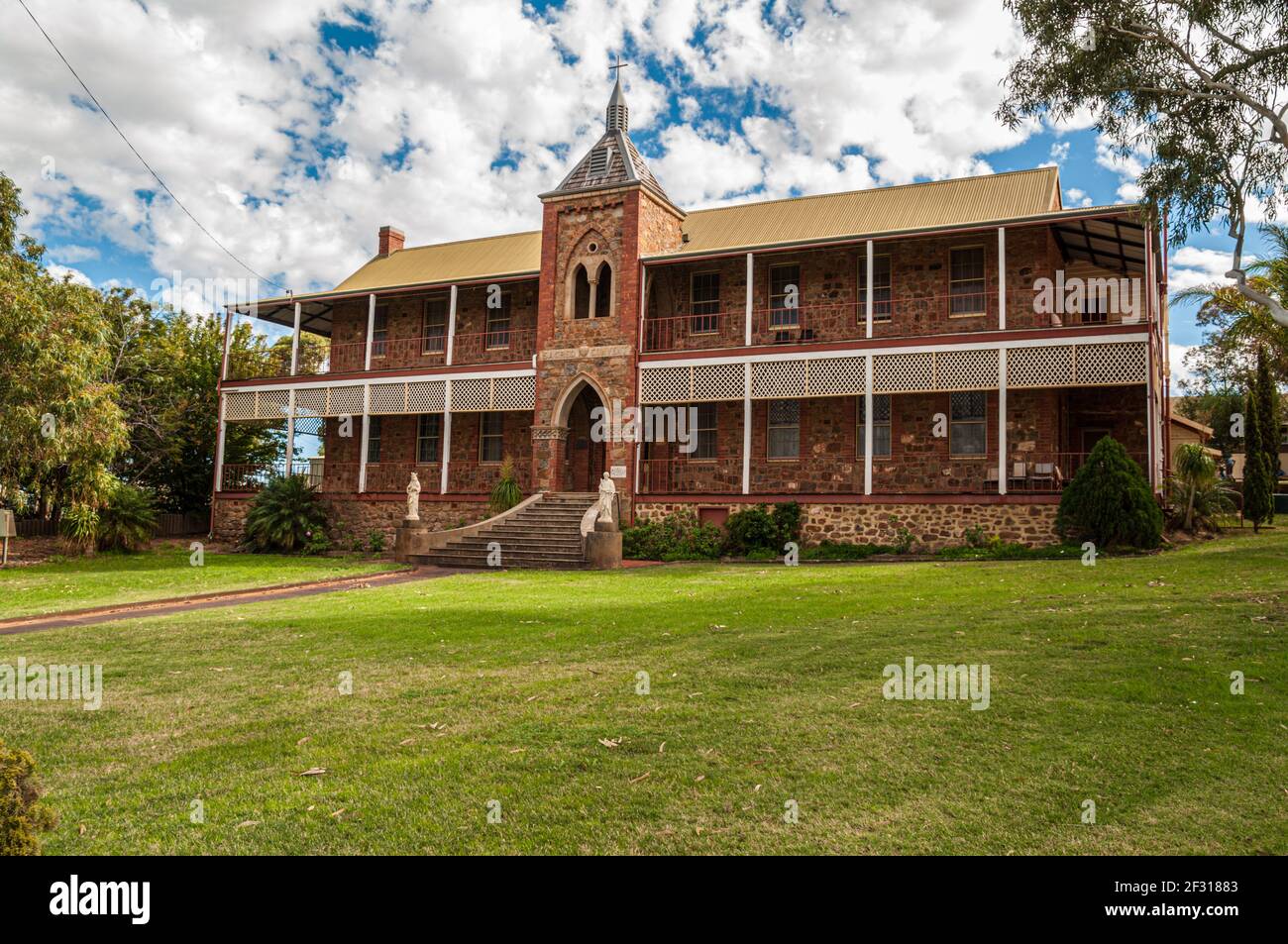 NORTHAMPTON, WESTERN AUSTRALIA, AUSTRALIA Stock Photo - Alamy