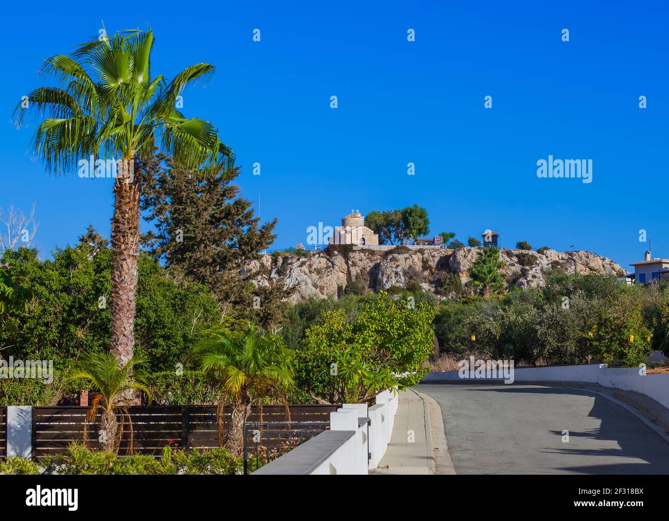 Located In Ayia Napa High Resolution Stock Photography and Images - Alamy