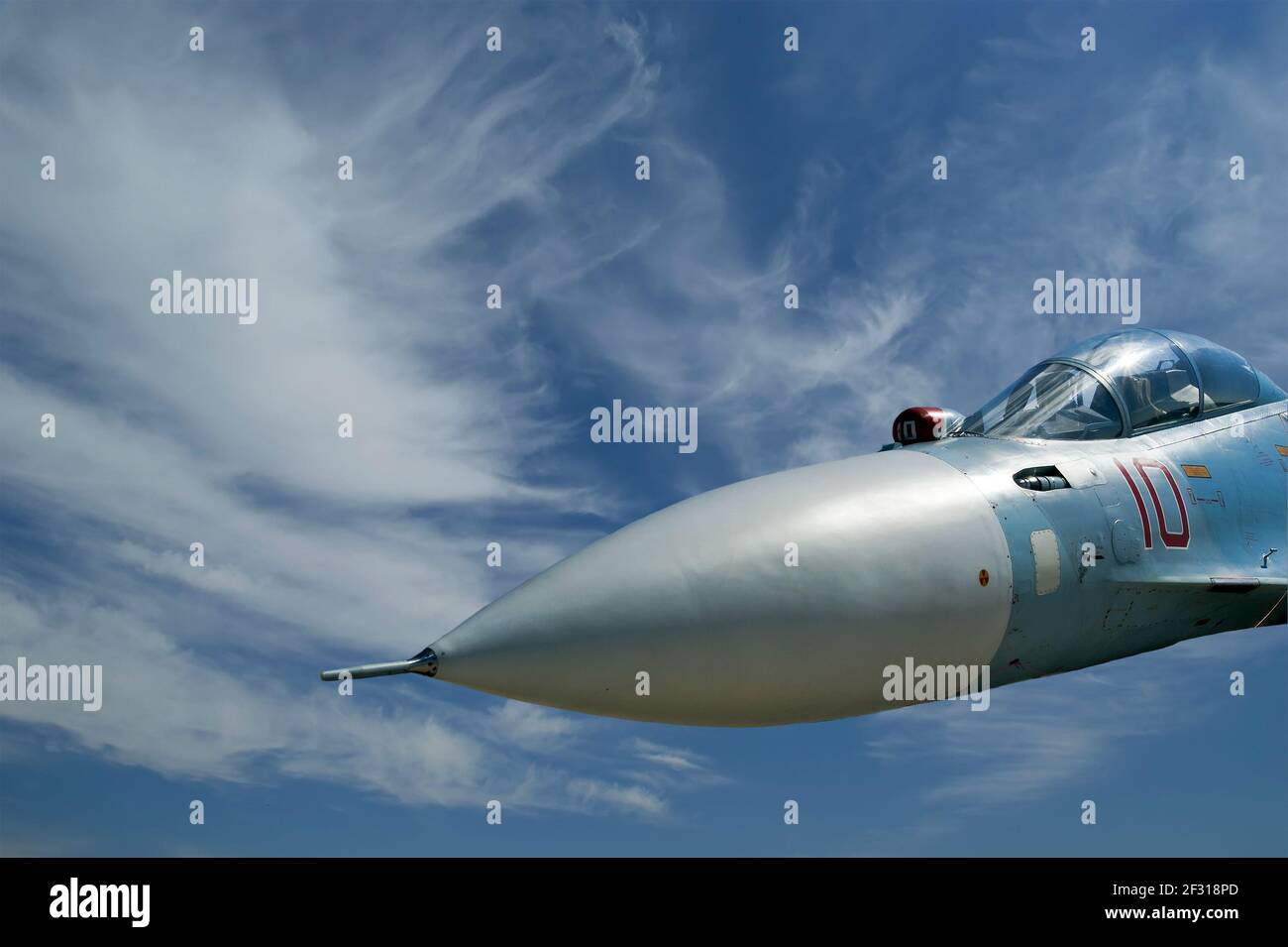 Streamlined fuselage hi-res stock photography and images - Alamy