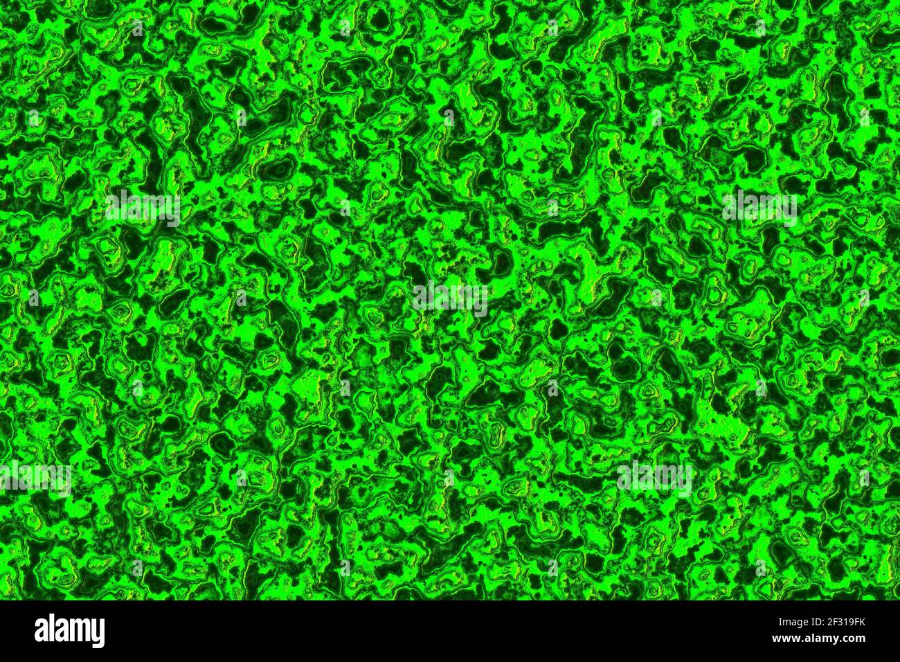 design beautiful abstract toxic acid computer graphic backdrop ...