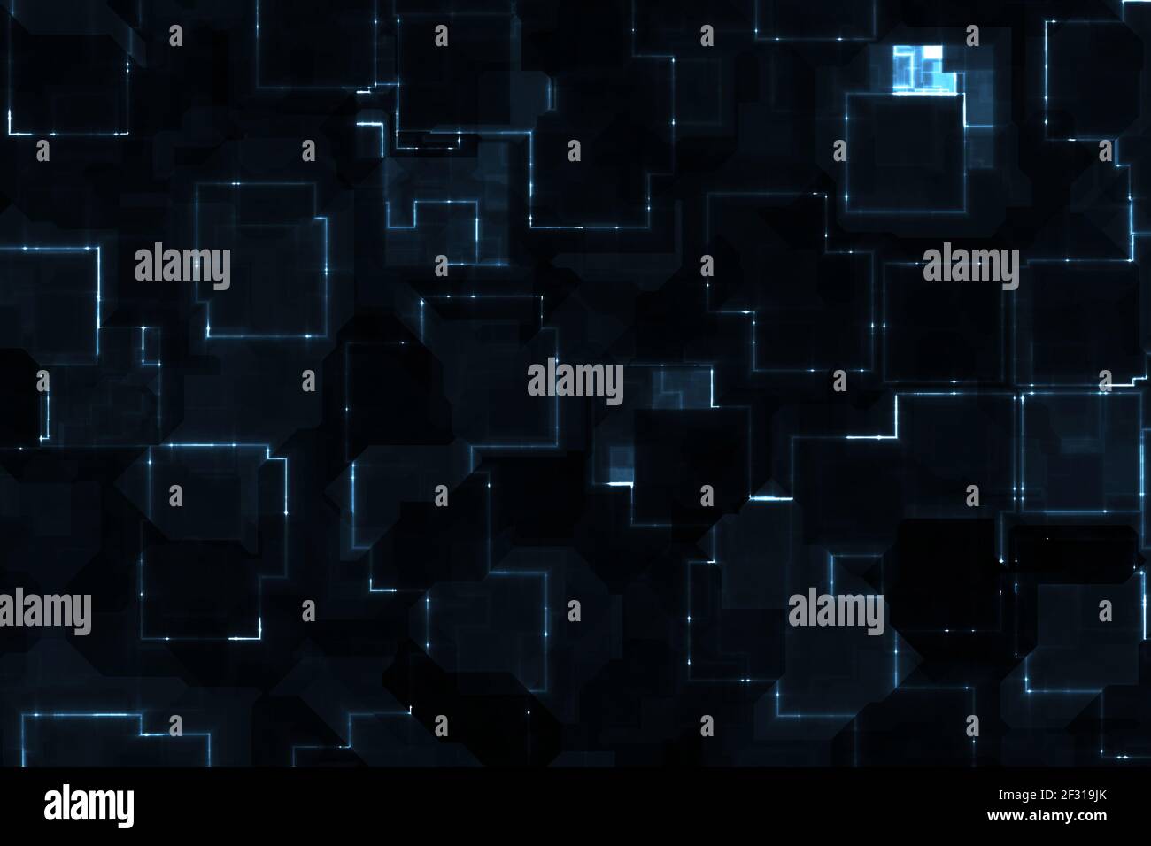 modern creative cybernetic optic glow computer art background texture ...