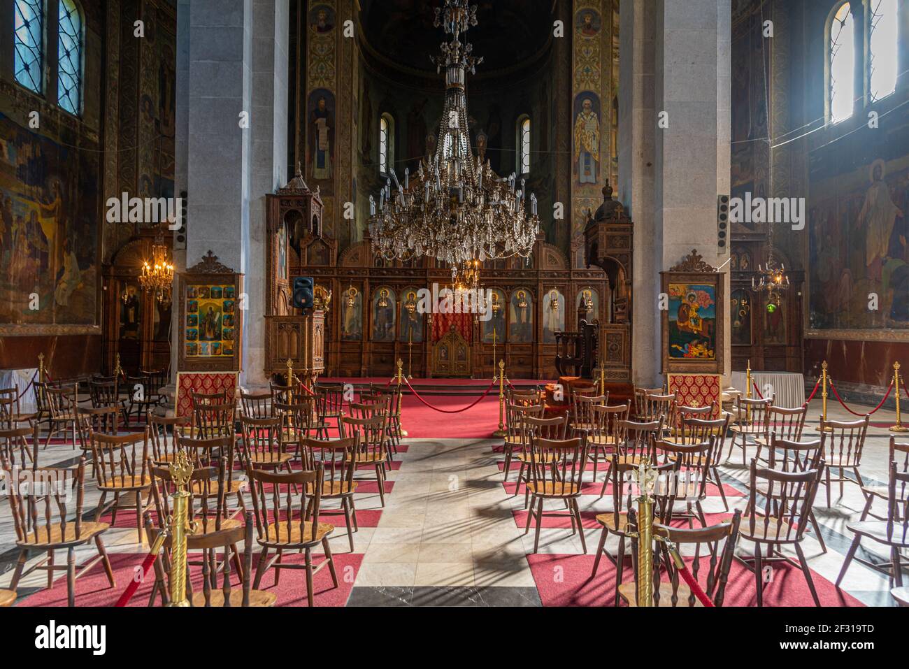 Sveti dimitar church hi-res stock photography and images - Alamy