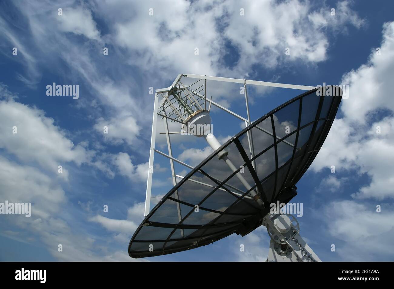 Modern Russian radar is designed and automatic tracking of targets and ...