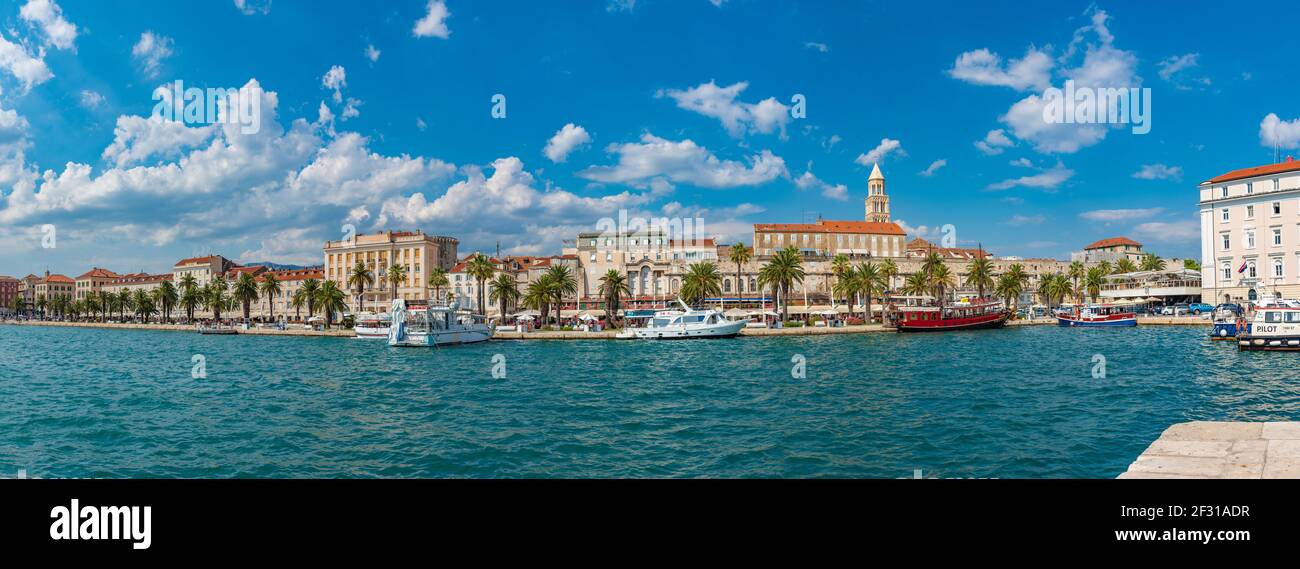 Matejuska Split High Resolution Stock Photography and Images - Alamy