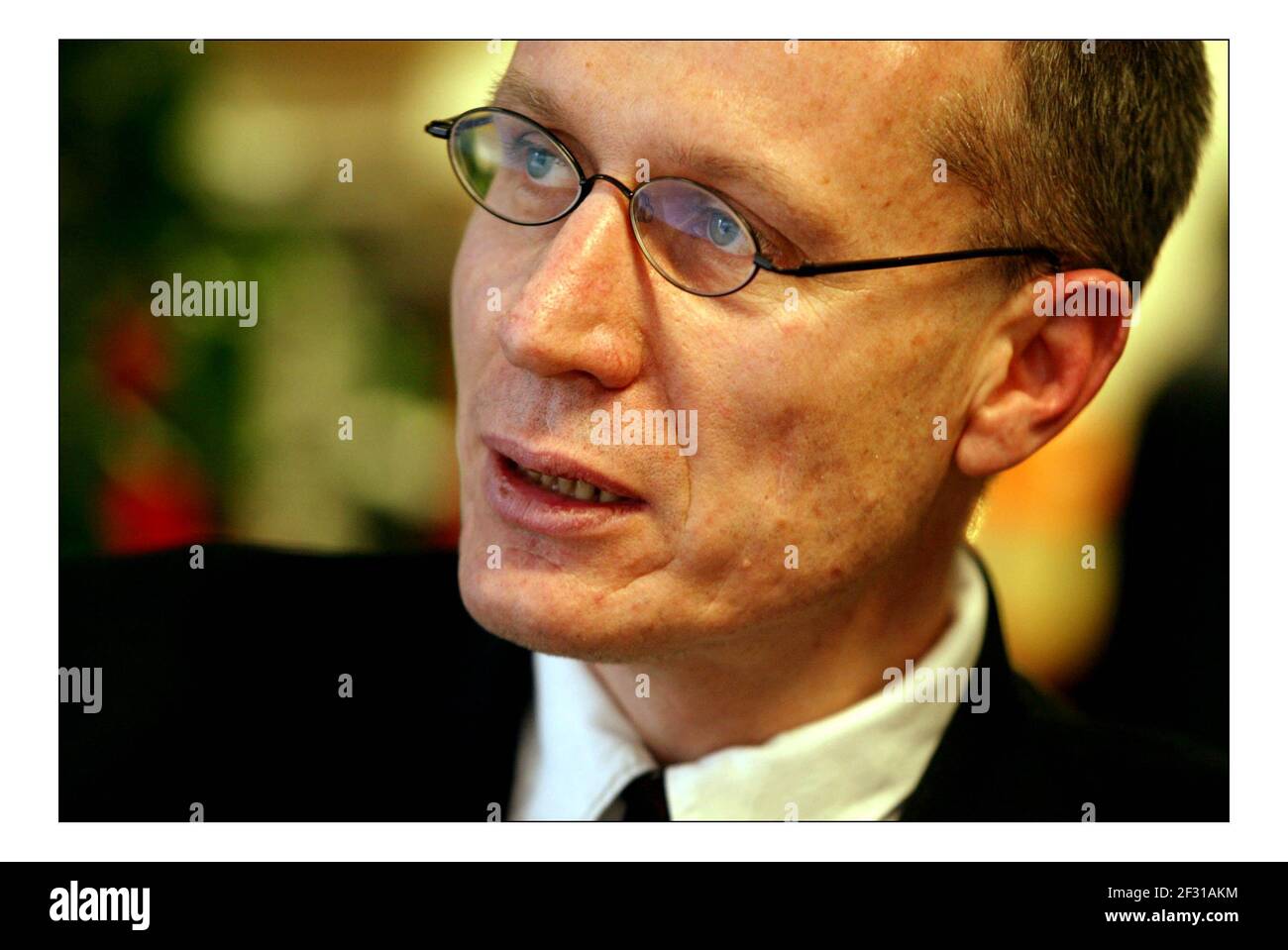 Robert thomson editor Cut Out Stock Images & Pictures - Alamy