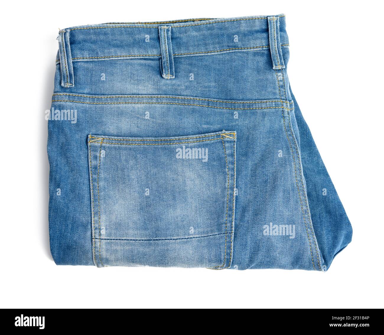 Mens denim jeans hi-res stock photography and images - Alamy